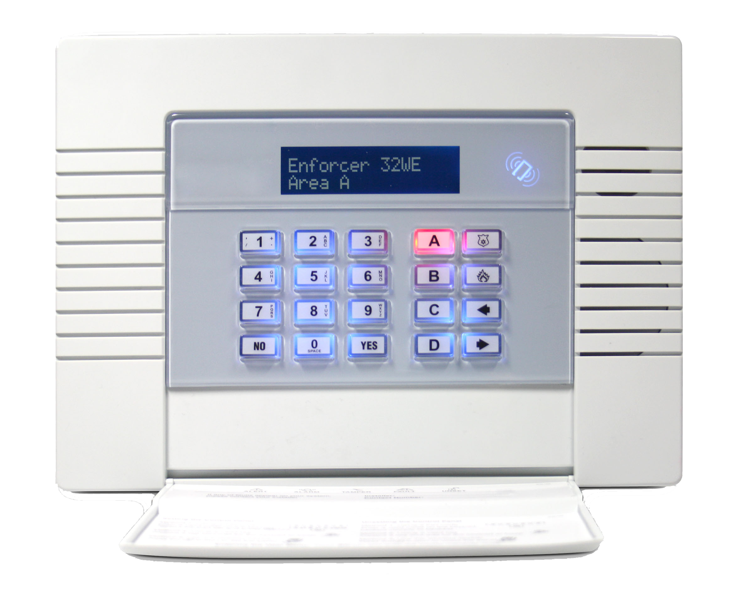 Wireless Alarms - Real Security